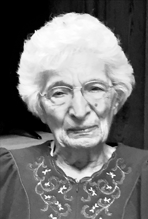 Elizabeth “Lisa” Andriano | News, Sports, Jobs - Weirton Daily Times